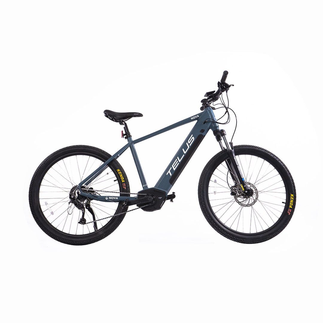 Accueil - TelusBikes