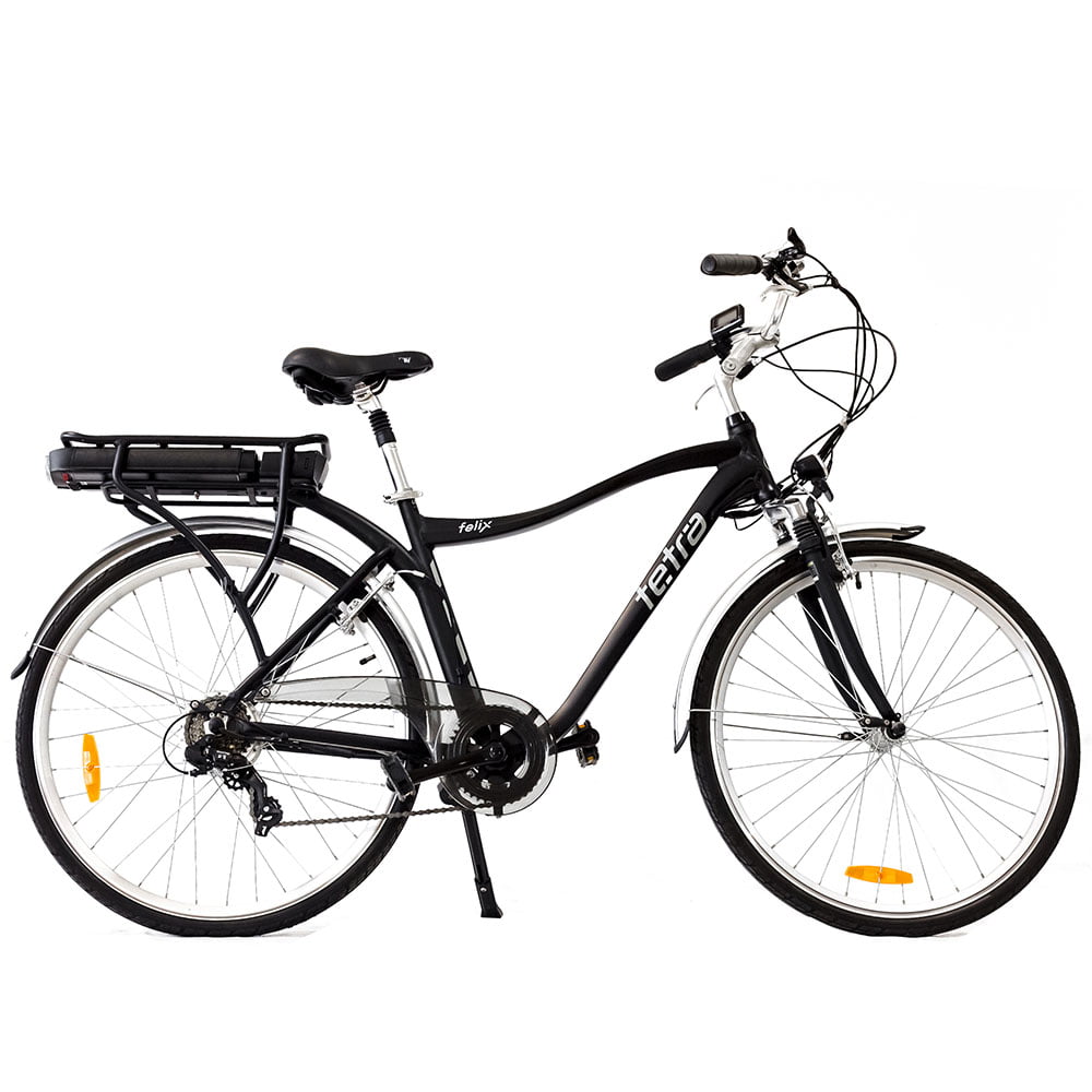 Curva – vélo électrique pliable - Vélos Électriques Maroc | TelusBikes