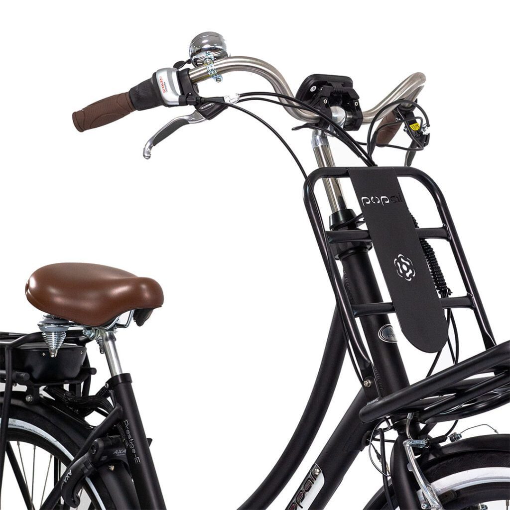Popal Daily Dutch Prestige-E N3 – vélo électrique - Vélos Électriques ...