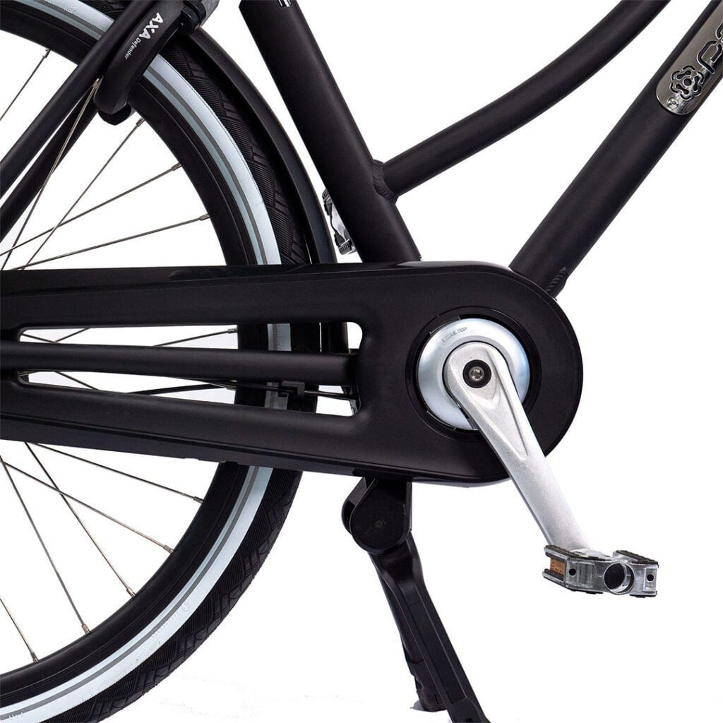 Popal Daily Dutch Prestige-E N3 – vélo électrique - Vélos Électriques ...